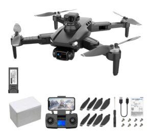 Drone LYZRC L900 Pro funciones 5G WIFI FPV GPS 4K HD ESC