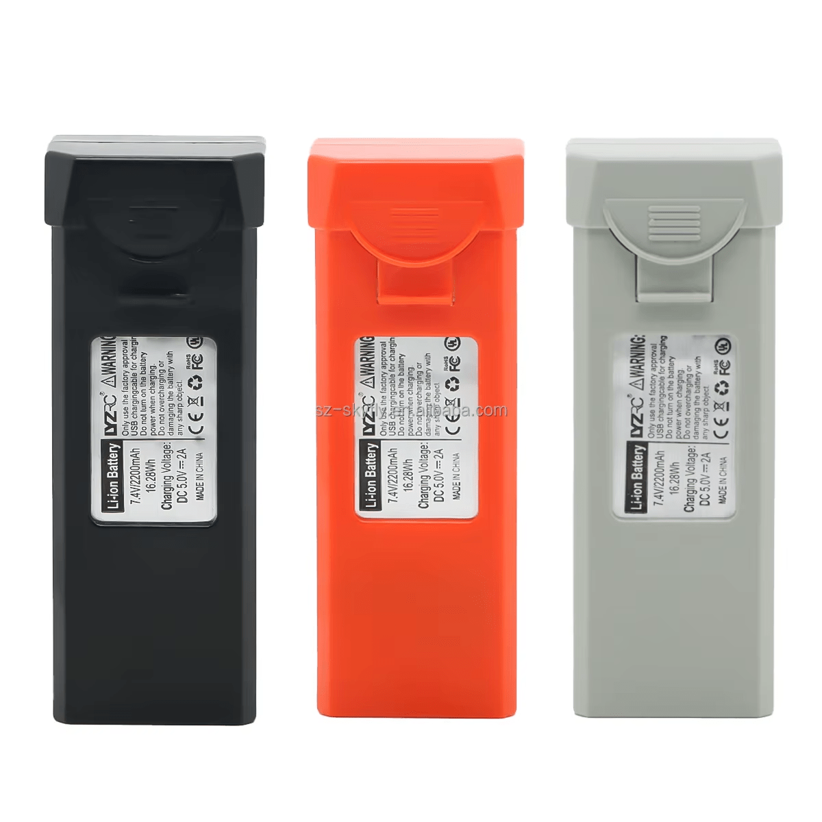 Drone LYZRC L900 Pro funciones 5G WIFI FPV GPS 4K HD ESC